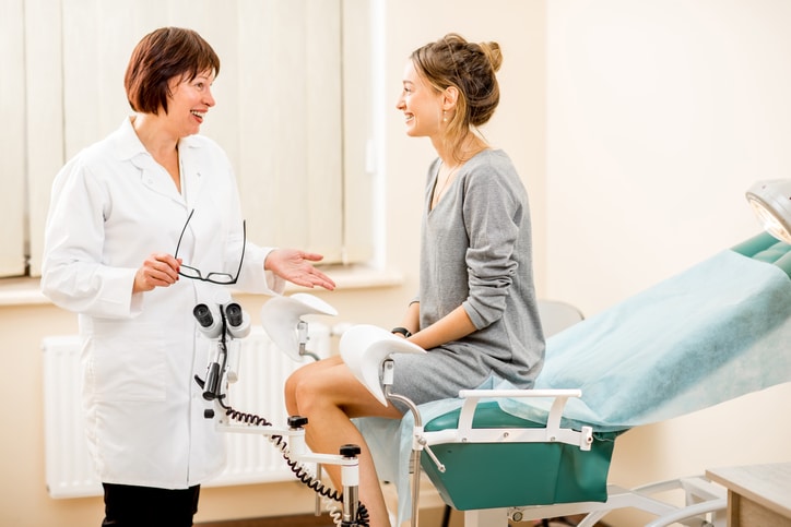 The importance of routine pap smears for women - Columbus Women's Care