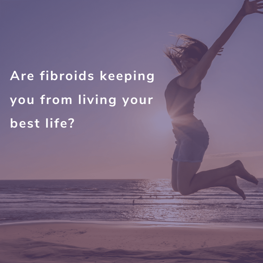 Sonata Treatment Columbus OH – Incisionless Fibroid Treatment