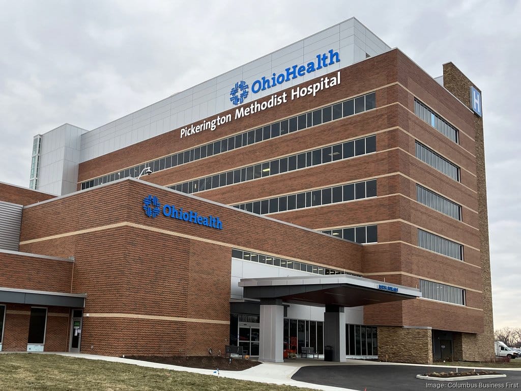 Our Hospitals for Delivery Columbus OH - Columbus Women's Care